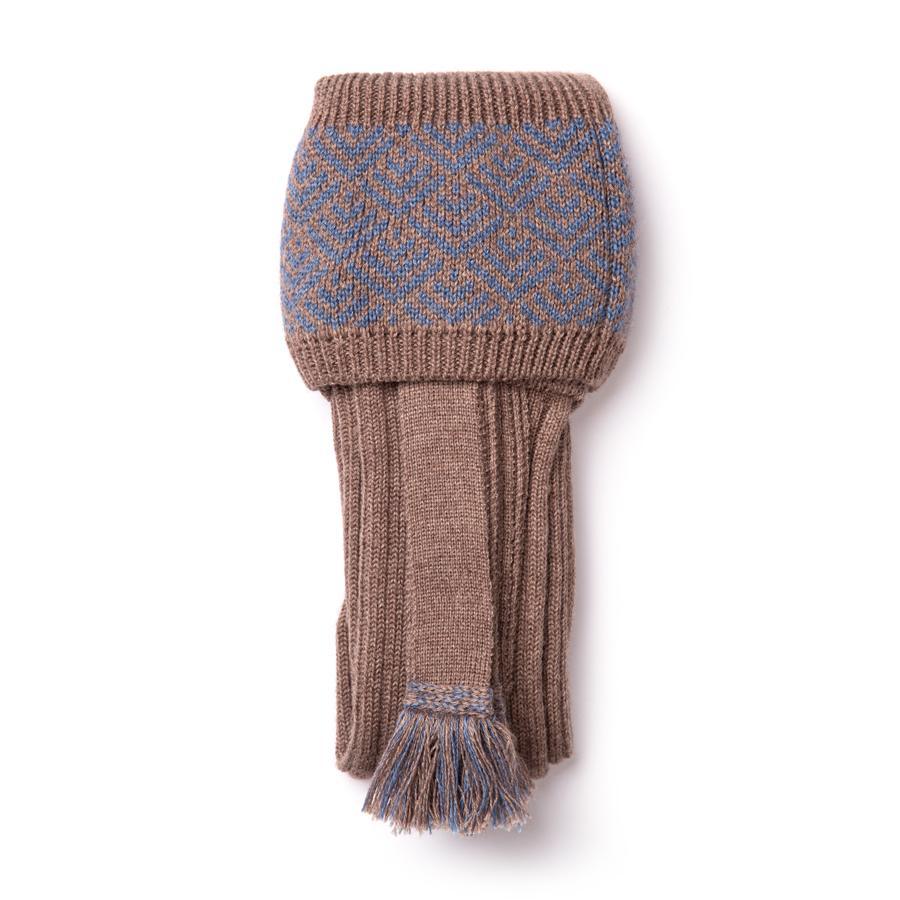 Merino Shooting socks